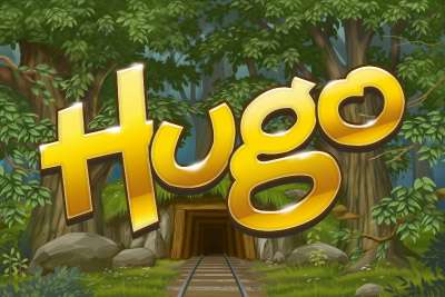 Hugo Gra Hazardowa Online od Play'n GO - Graj za darmo